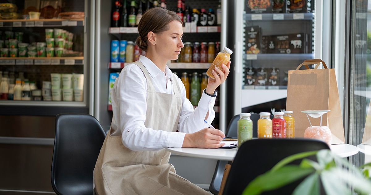 How to Control Inventory in a Restaurant? - Restroworks Blog