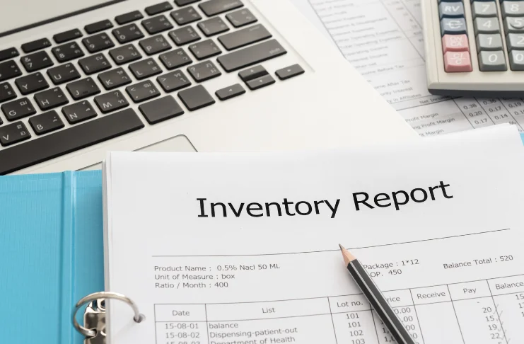 Restaurant Inventory Management Excel - Template & Spreadsheets [2026]