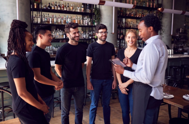How To Motivate Restaurant Employees: Tips For Engaging Your Staff