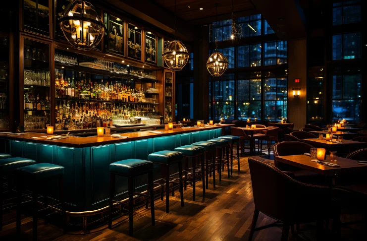 Bar Opening Cost in India | Investment, Licenses & Setup Requirements