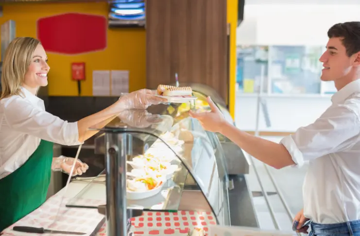 Number of Fast Food Restaurants in America Statistics – U.S. & Industry ...