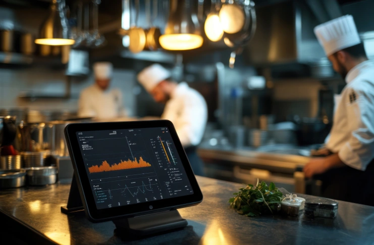 Restaurant Chain Management Software Implementation Guide | Setup Tips