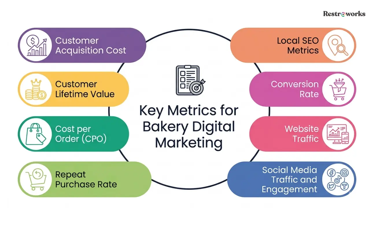 Digital Marketing for Bakery | Social Media, SEO & Promotion Tips