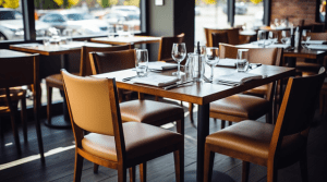 Restaurant Tablet Ordering Software | Restroworks