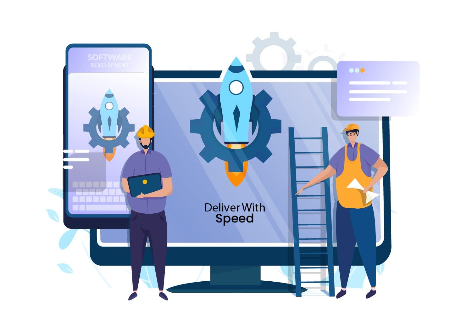 About Us | Restroworks