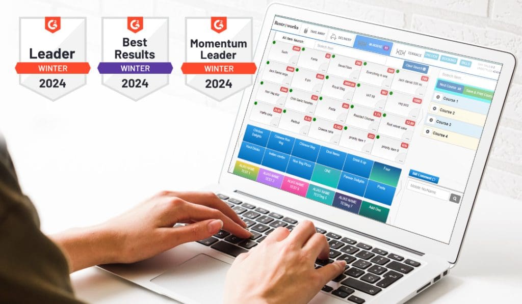 G2 Grid Reports for Winter 2024 | Restroworks