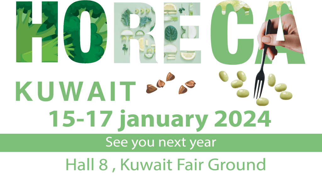 HORECA Kuwait 2024 - Restroworks