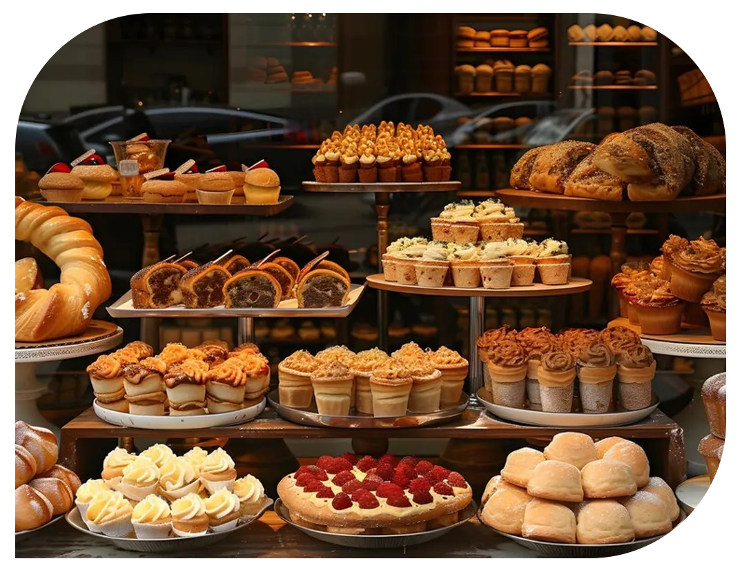 Bakery Restroworks Bakery Restroworks