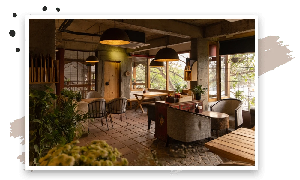 Ama Cafe Case Study: 5-Floor Ops Made Easy with Restroworks